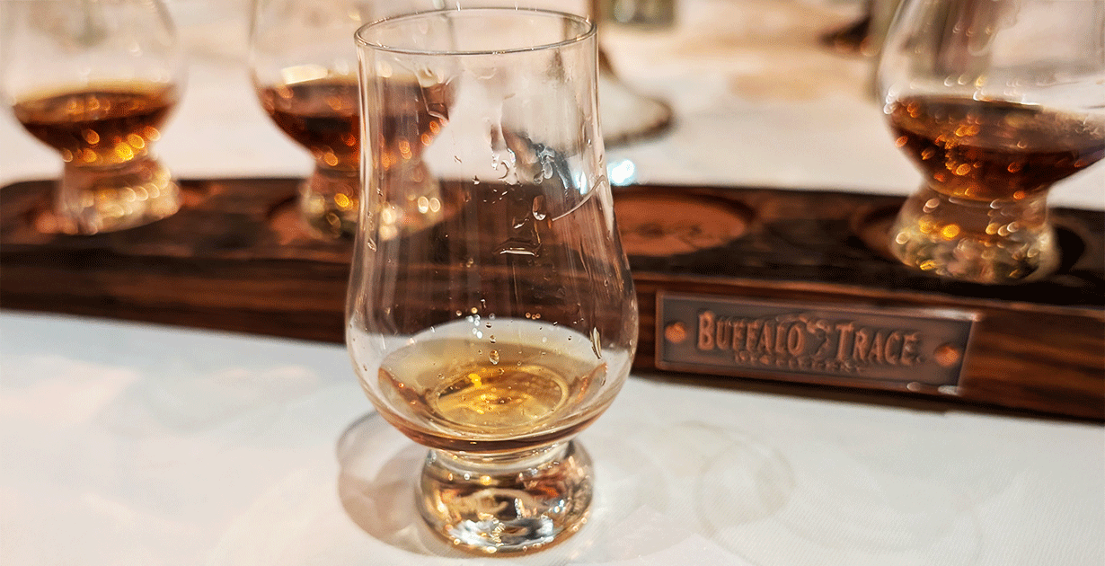 5 Bourbon Mistakes You're Making (And How to Fix Them)