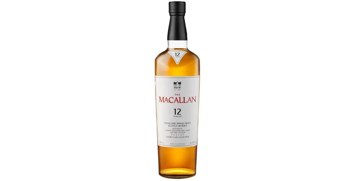 Macallan 12 Sherry Oak vs Double Cask: Which is Better?