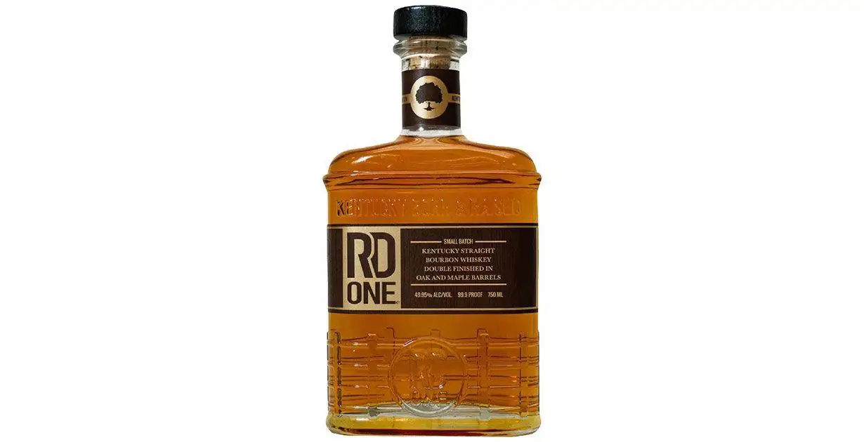 5 Bourbons Win Double Gold at Asia Spirits Competition