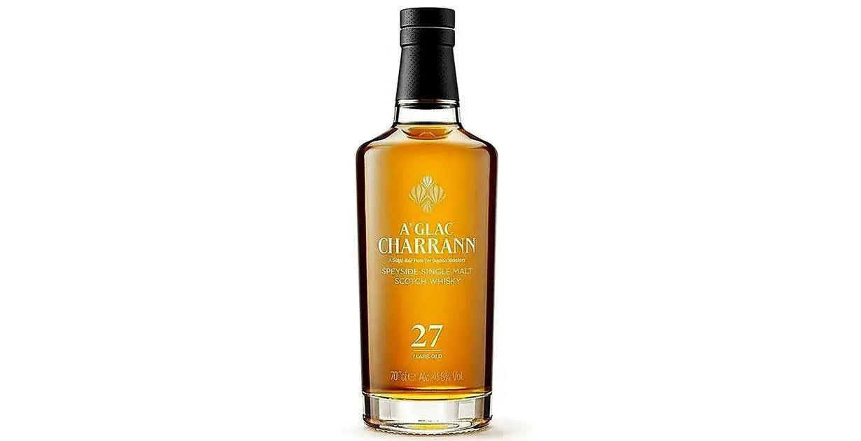 8 Scotch Whiskies Win Double Gold at ISC 2025 Awards