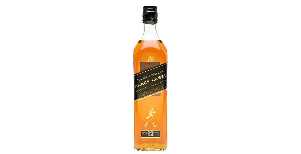 Top 10 Best-Selling Scotch Whisky Brands In The World