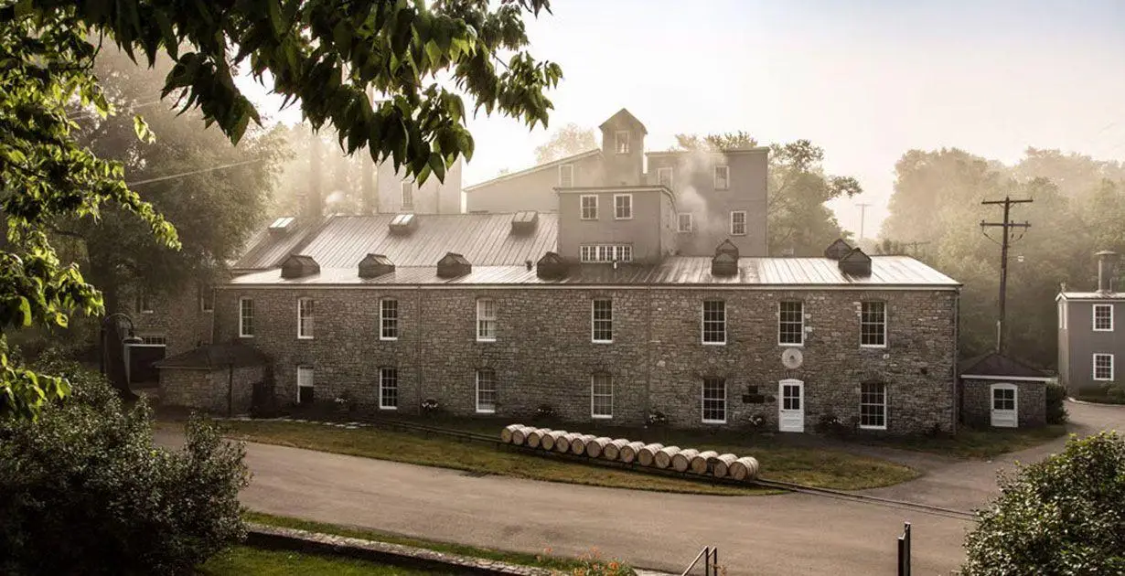 Is Woodford Reserve Bourbon? Everything You Need to Know