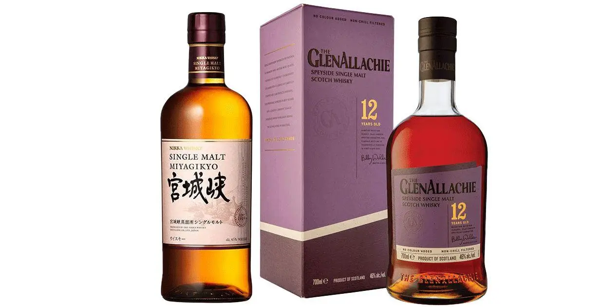 7 Scotch Whiskies That Rival Japanese Whisky for Less