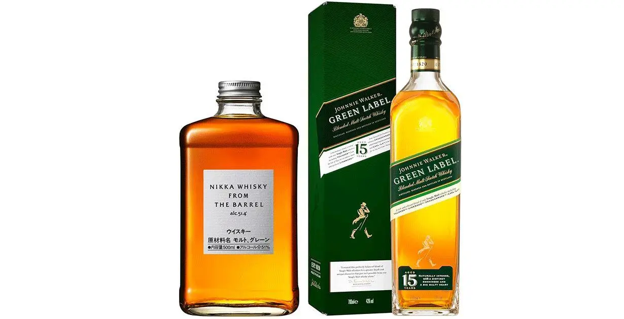 7 Scotch Whiskies That Rival Japanese Whisky for Less