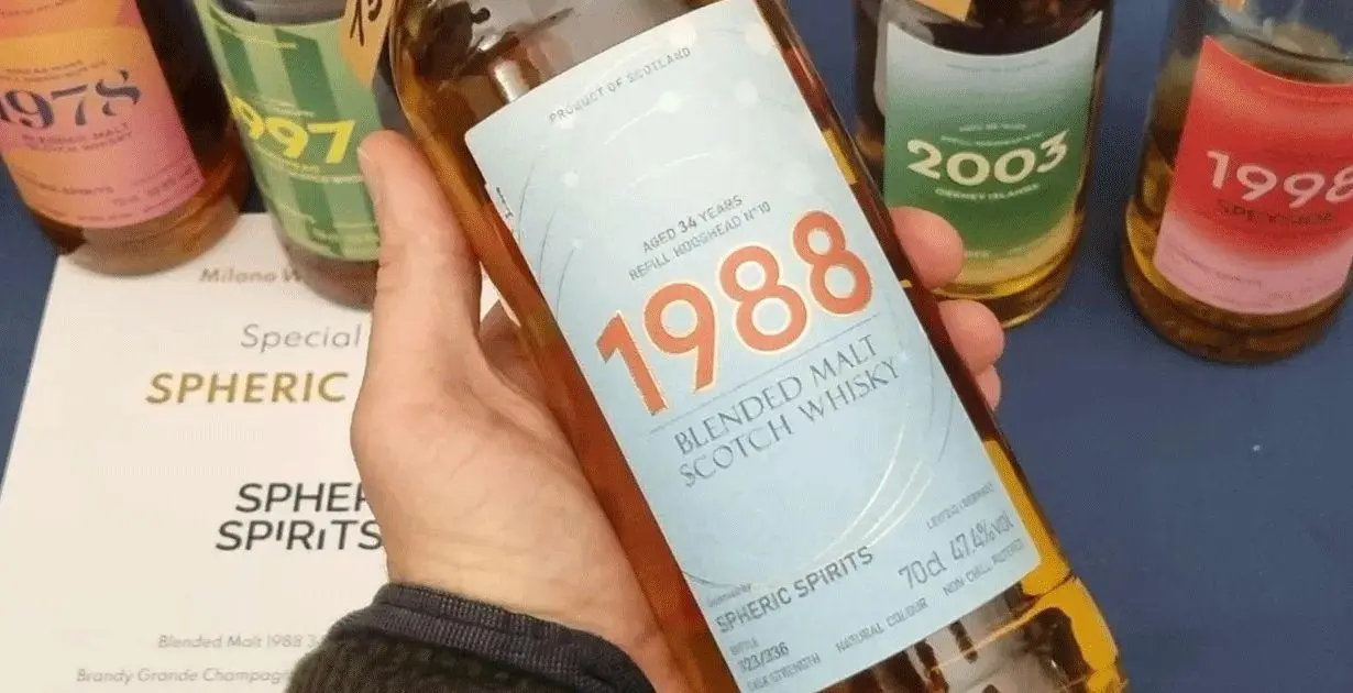 German Whisky Rising: From Schnapps to Single Malts