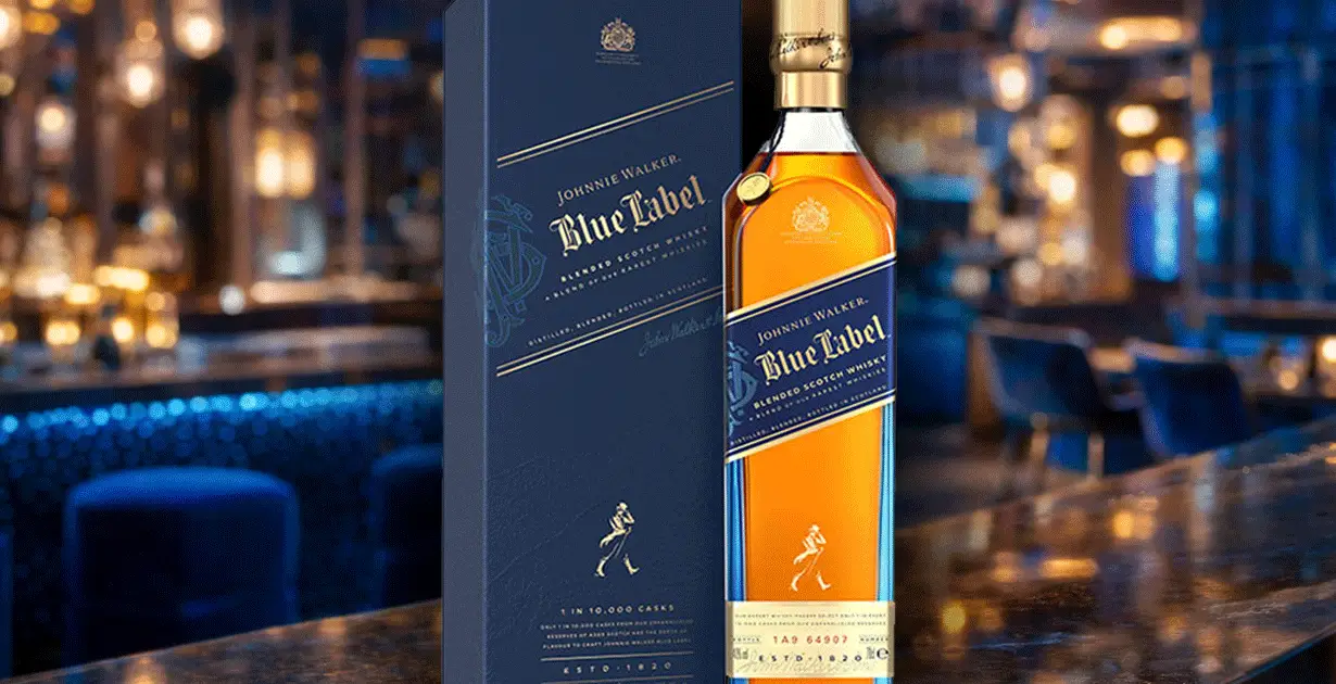 Is Johnnie Walker Blue Label Worth It? An Honest Review