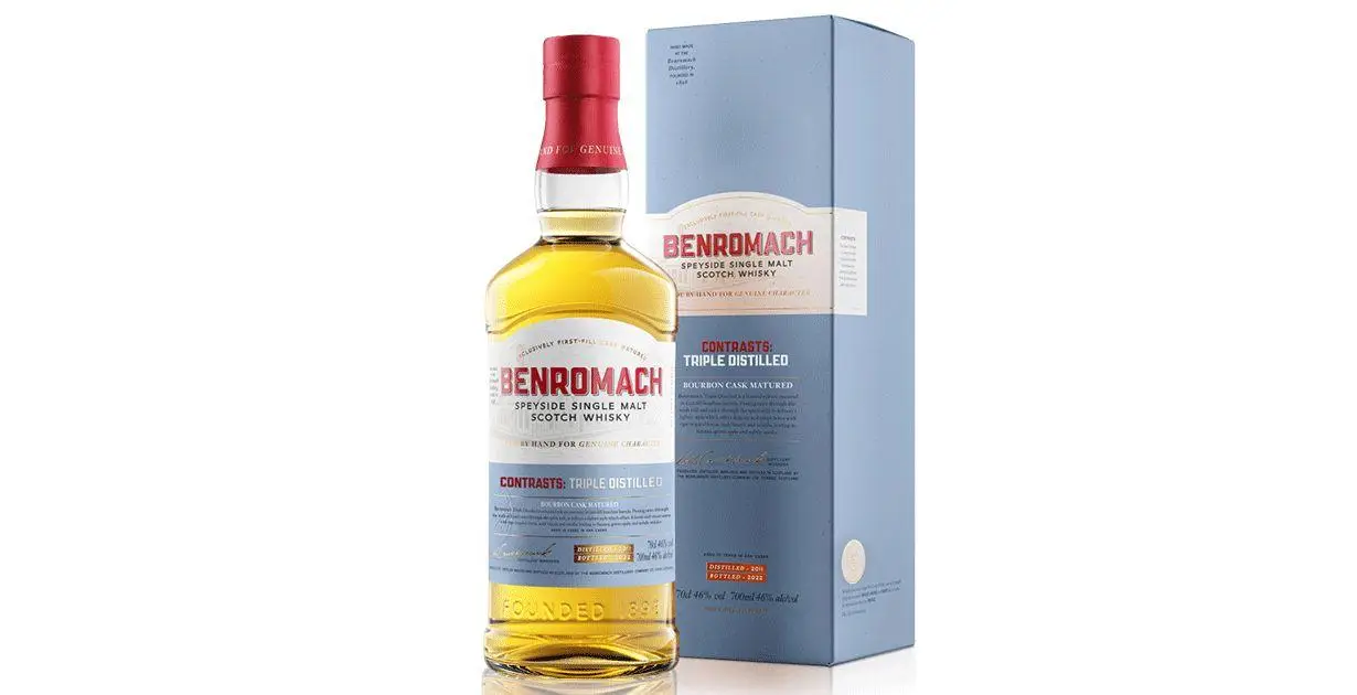 7 Best Triple Distilled Whiskies to Try in 2026