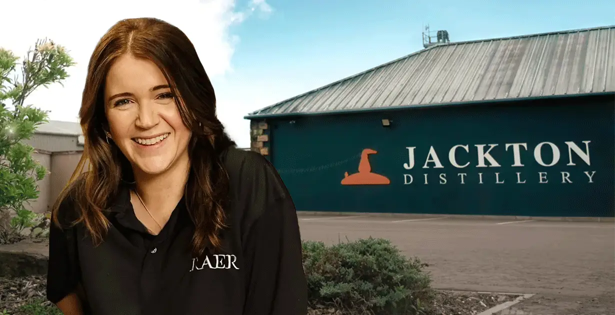 Jackton Distillery: The Whisky Miracle Led by Jaynie Kean