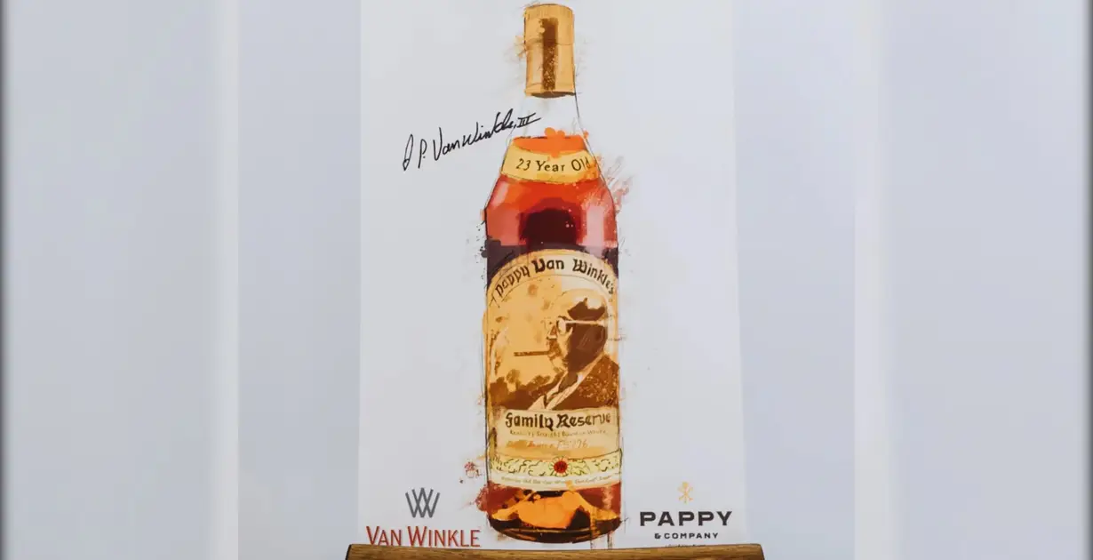 Pappy & Company Bourbon for Good 2026 Sweepstakes Launch