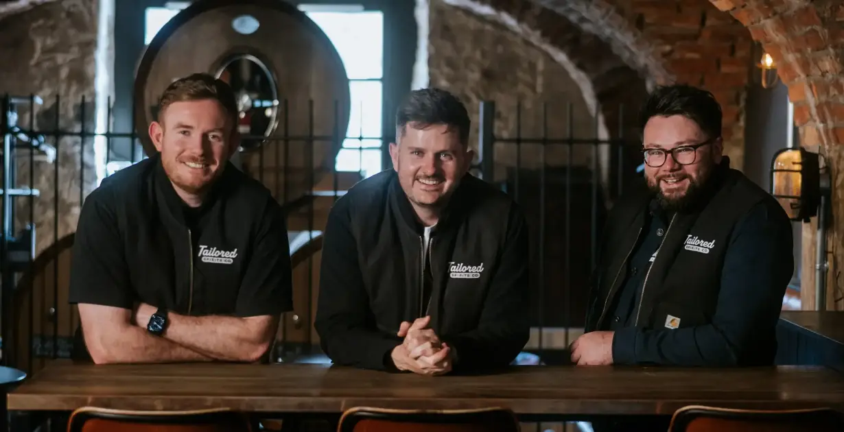 Tailored Spirits Co. Reports Record Year, Plans 2026 Growth