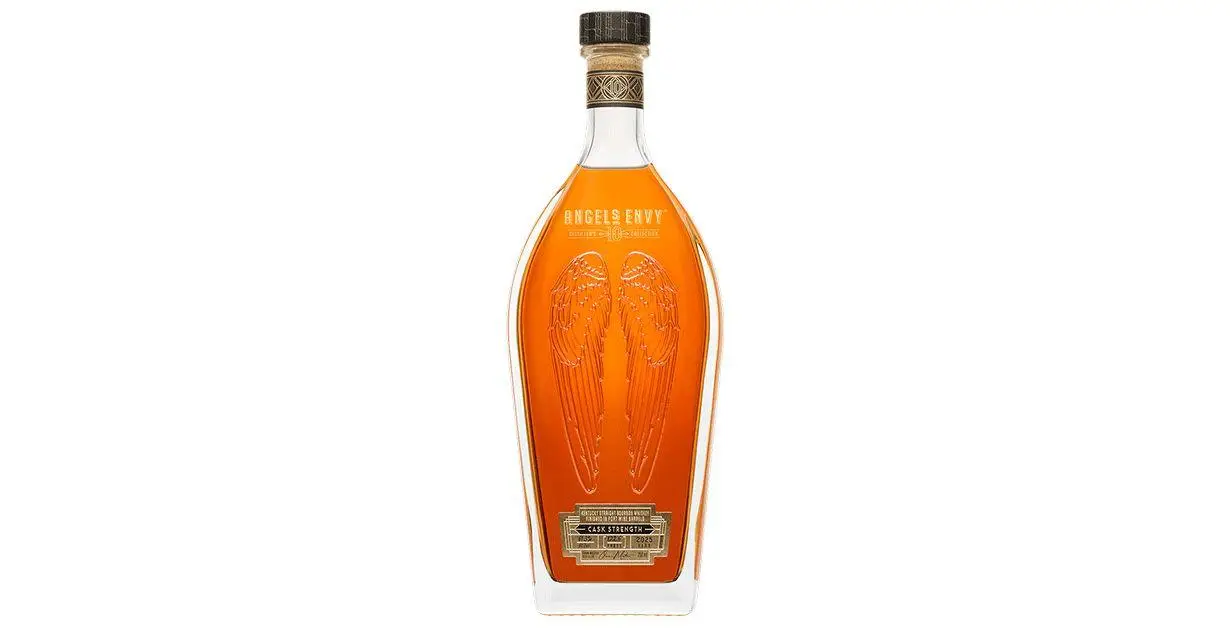 Angel's Envy Bourbon Guide: Every Expression Explained