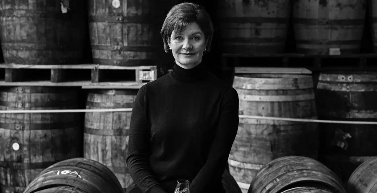 Why Blended Scotch Whisky Deserves More Respect