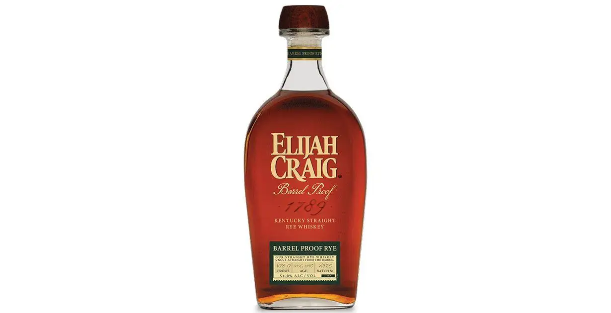 ADI ISC 2026: America's Best Whiskey Award Winners Revealed