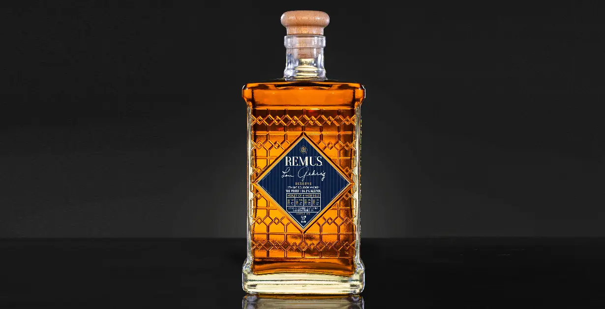 Remus Bourbon Honors Baseball Icon Lou Gehrig With New Limited Release