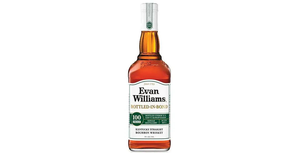 Best Value Bourbons From the International Spirits Challenge 2026