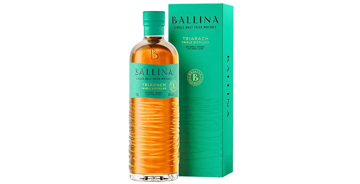 Best Value Irish Whiskeys From the 2026 ISC Winners
