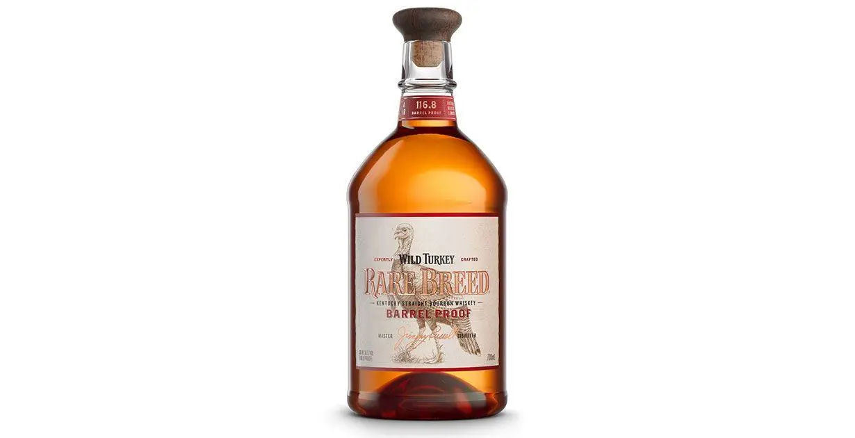 Why Wild Turkey Deserves More Respect & How Russell's Reserve 13 Proves It