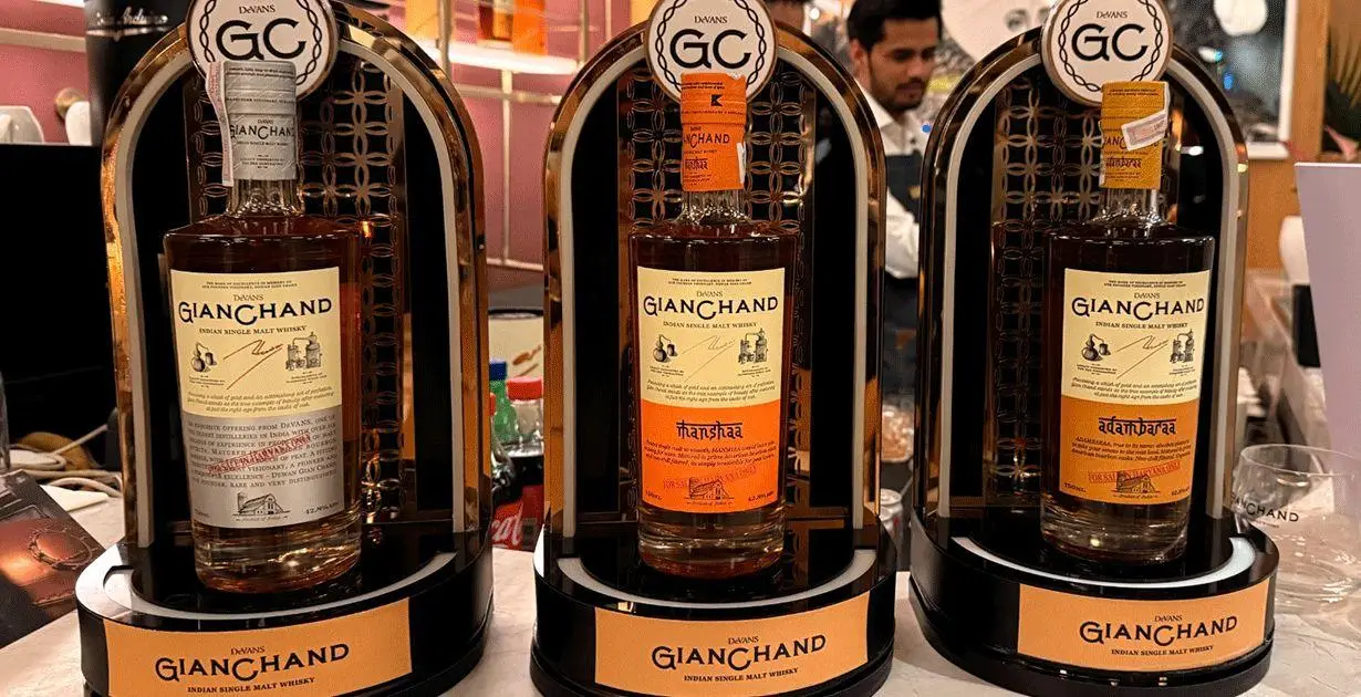 Best Indian Single Malt Whiskies Redefining Global Whisky