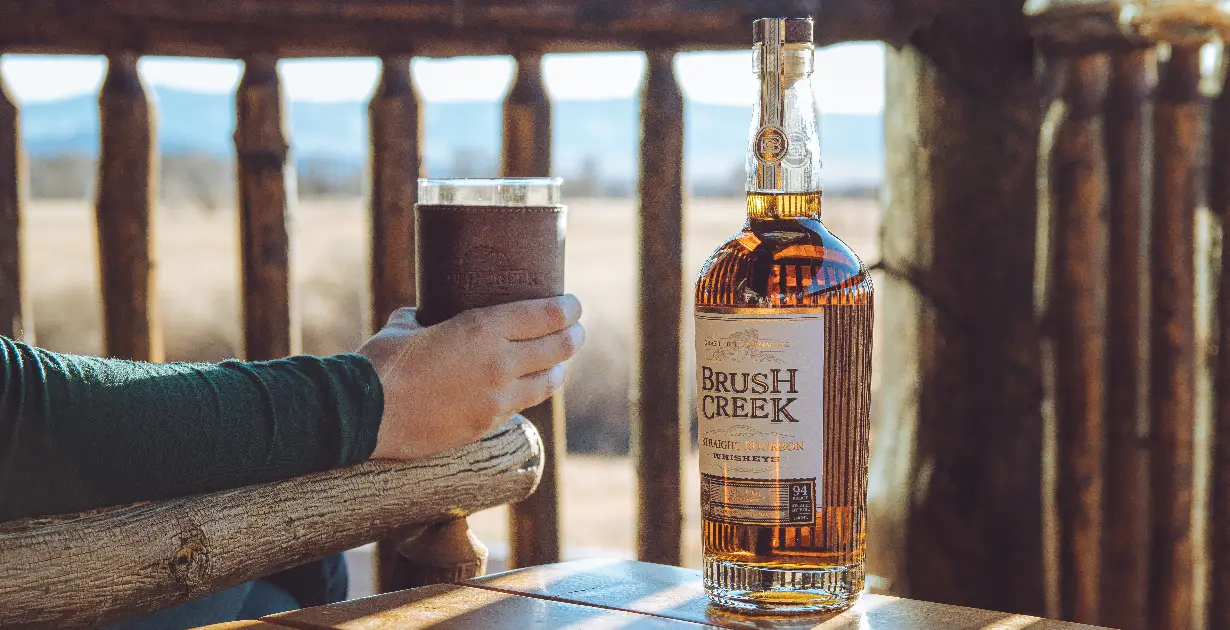 Brush Creek Distillery Crafts 5 Summer Bourbon Cocktails