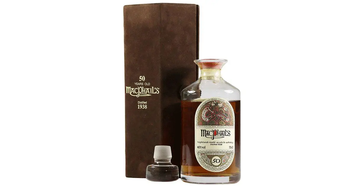 Gordon & MacPhail Dram Takers: Rare Scotch Guide