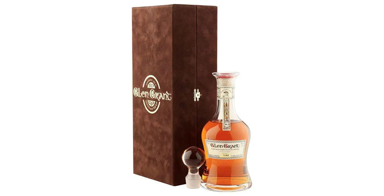Gordon & MacPhail Dram Takers: Rare Scotch Guide