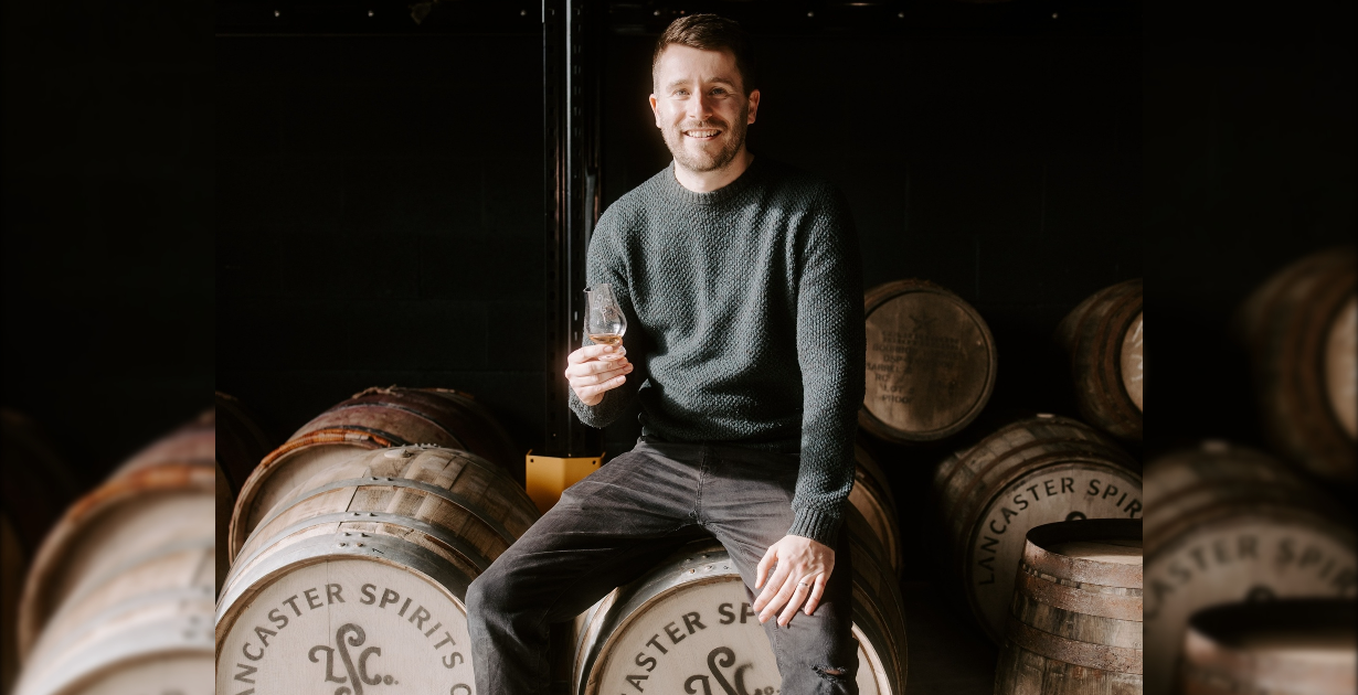 Lancaster Spirits Co. Launches Experimental Peat Programme