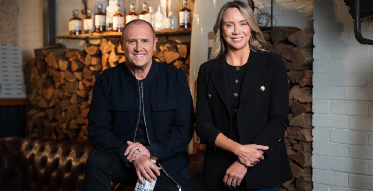 The Ben Buckler Whisky Names Kristy Bloomfield As Global CEO
