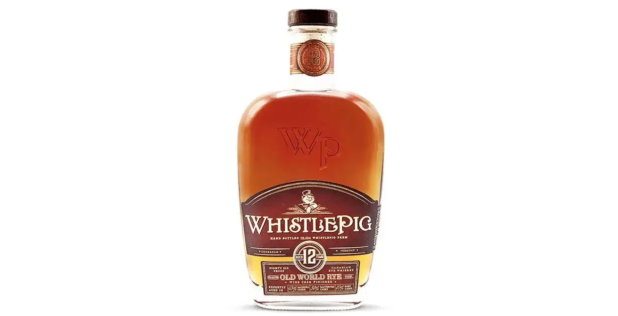 9 Gold-Winning Rye Whiskeys: 2026 ISC List