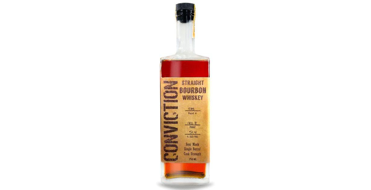 7 Double Gold Single Barrel Bourbons at SFWSC 2026