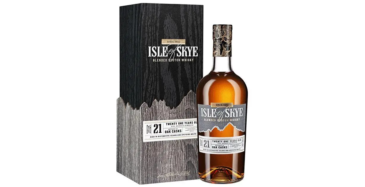 6 Award-Winning Blended Scotch Whiskies to Try From The SFWSC 2026