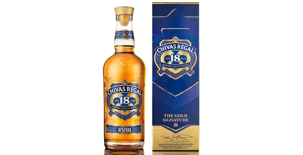 6 Award-Winning Blended Scotch Whiskies to Try From The SFWSC 2026