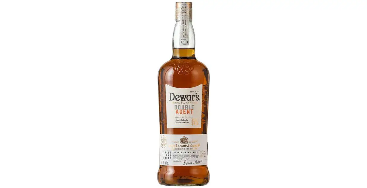 6 Award-Winning Blended Scotch Whiskies to Try From The SFWSC 2026