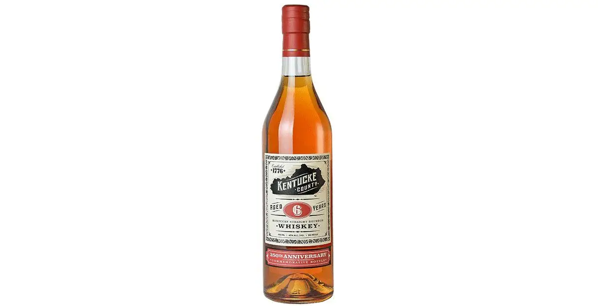 Top Bourbons At The International Wine & Spirits Competition 2026