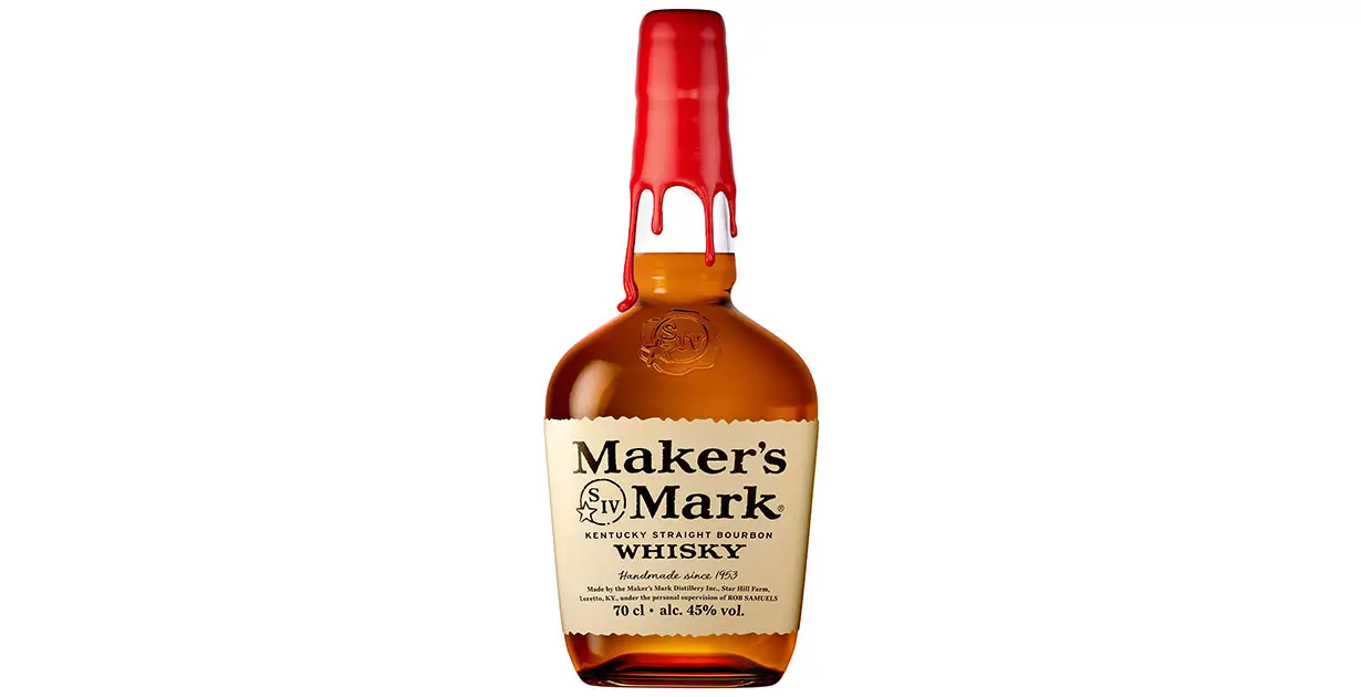 Maker's Mark Classic Bourbon Review